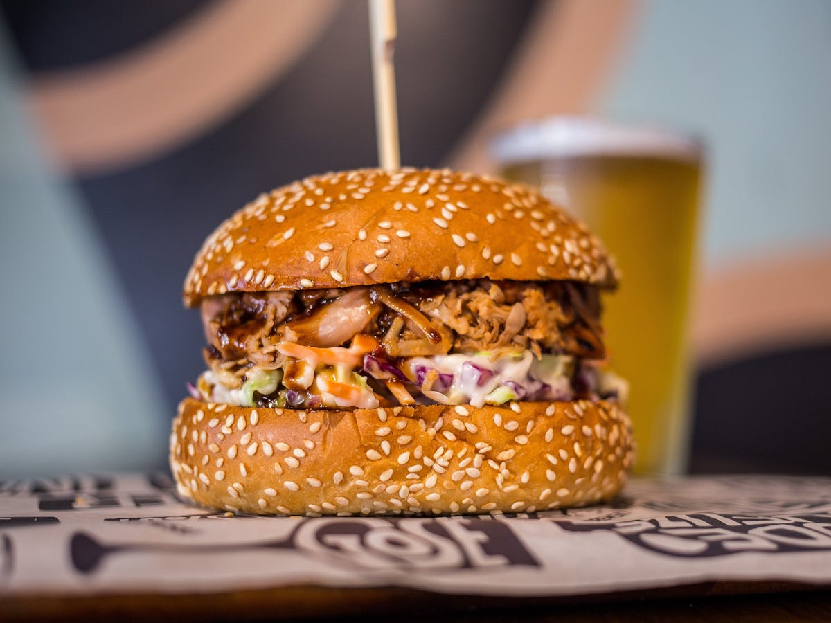 Brewski Bar - Queensland