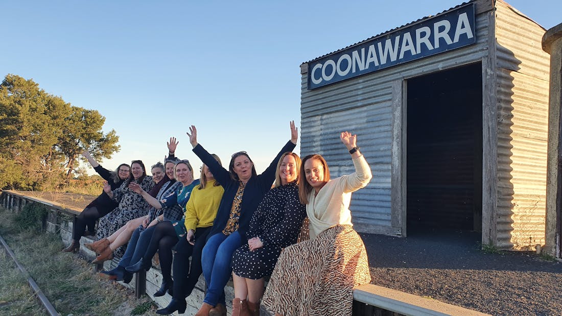 Coonawarra Highlights - Half Day Wine Tour With Lunch - Penola, T...
