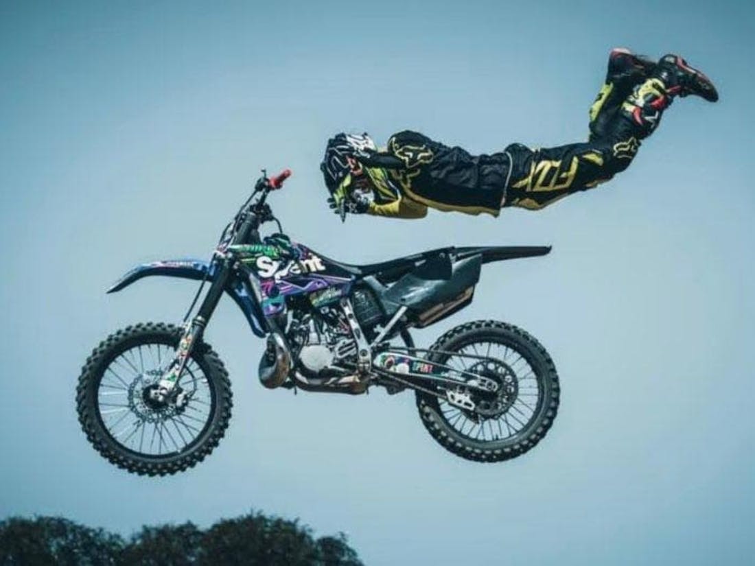 Mannum Show - Mannum, Event | South Australia