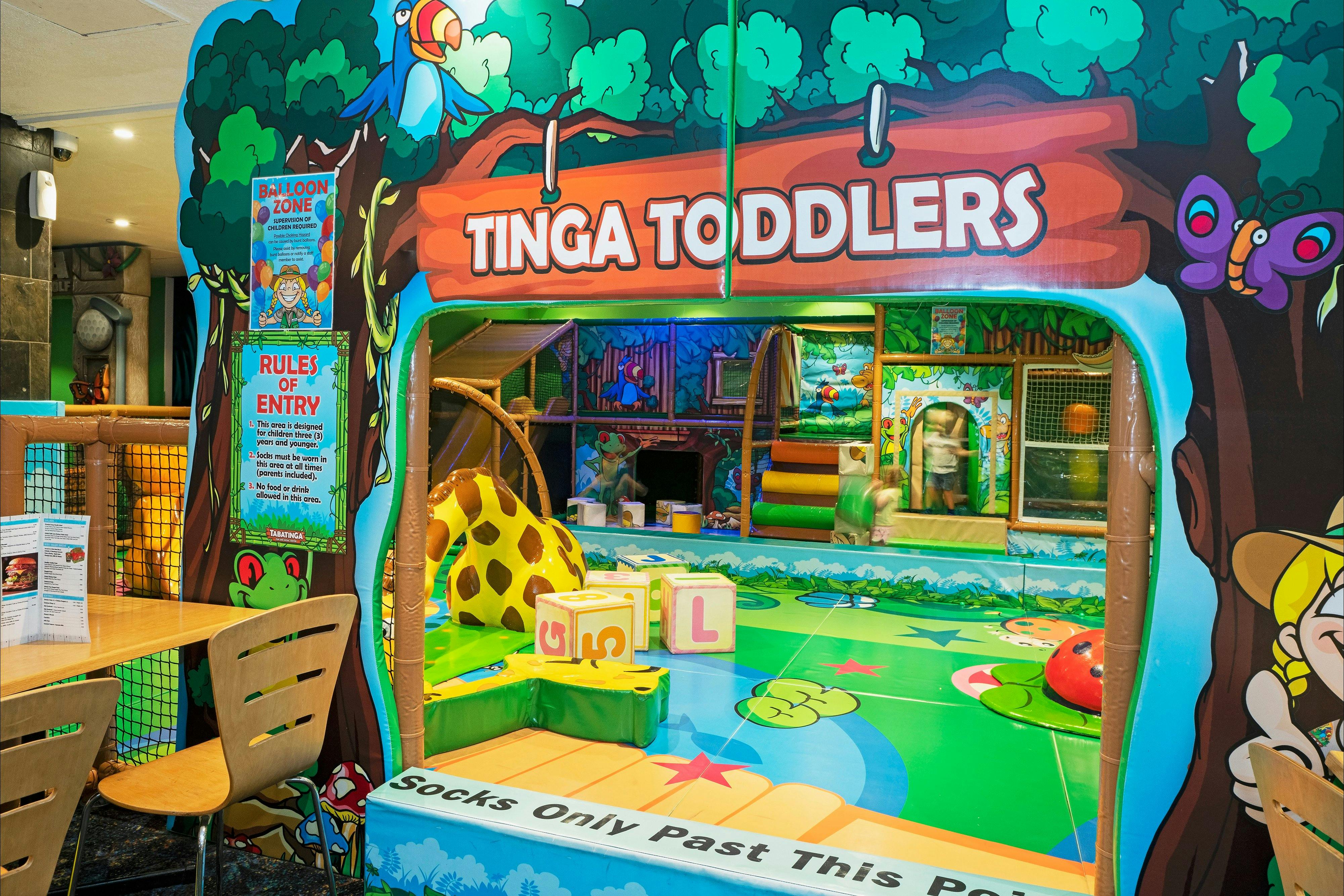 Tabatinga - Tweed Heads Fun & Social Centre | NSW Holidays ...