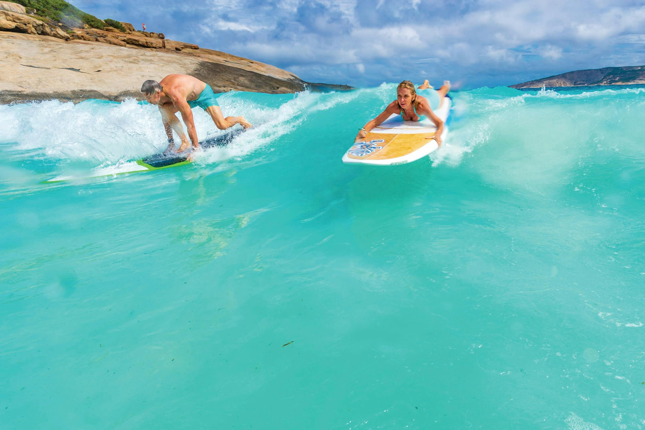 Hellfire Bay | Browse and Book Nearby Caravan Parks