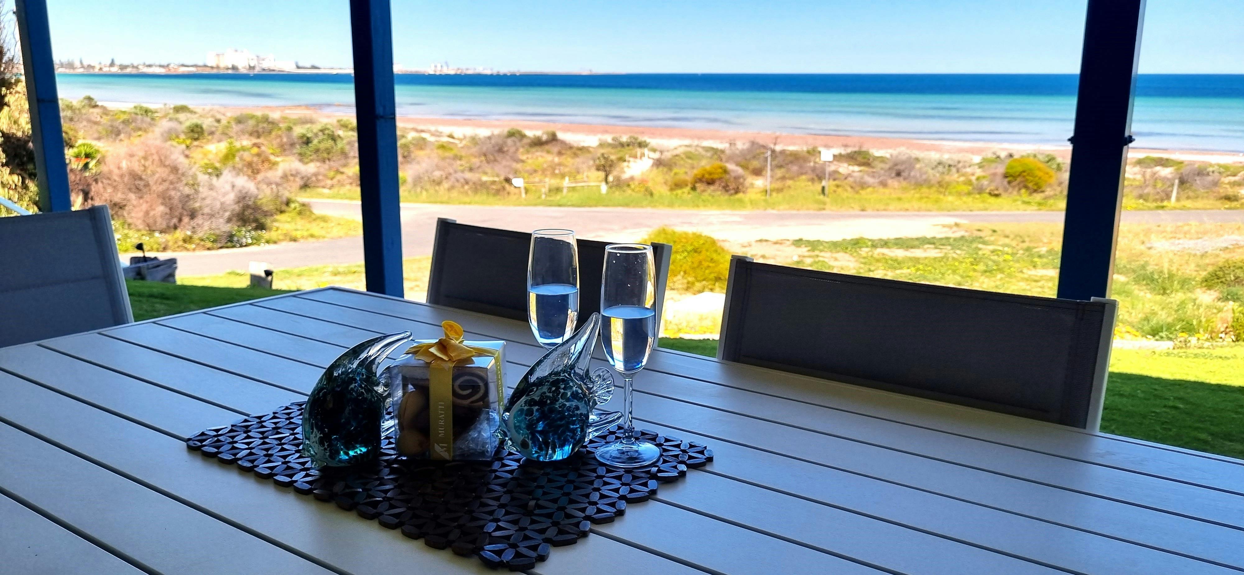Beachview Wallaroo - North Beach, Accommodation | South Australia
