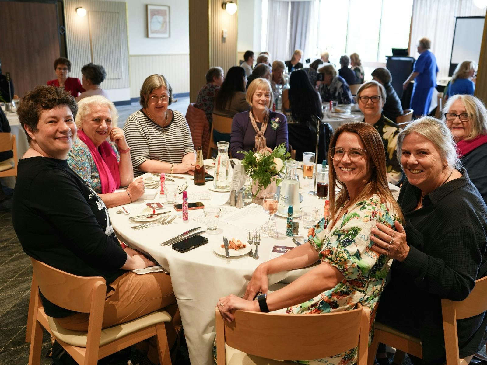 Ladies Day Luncheons in Phillip - The Fold: Your Guide to Everything ...