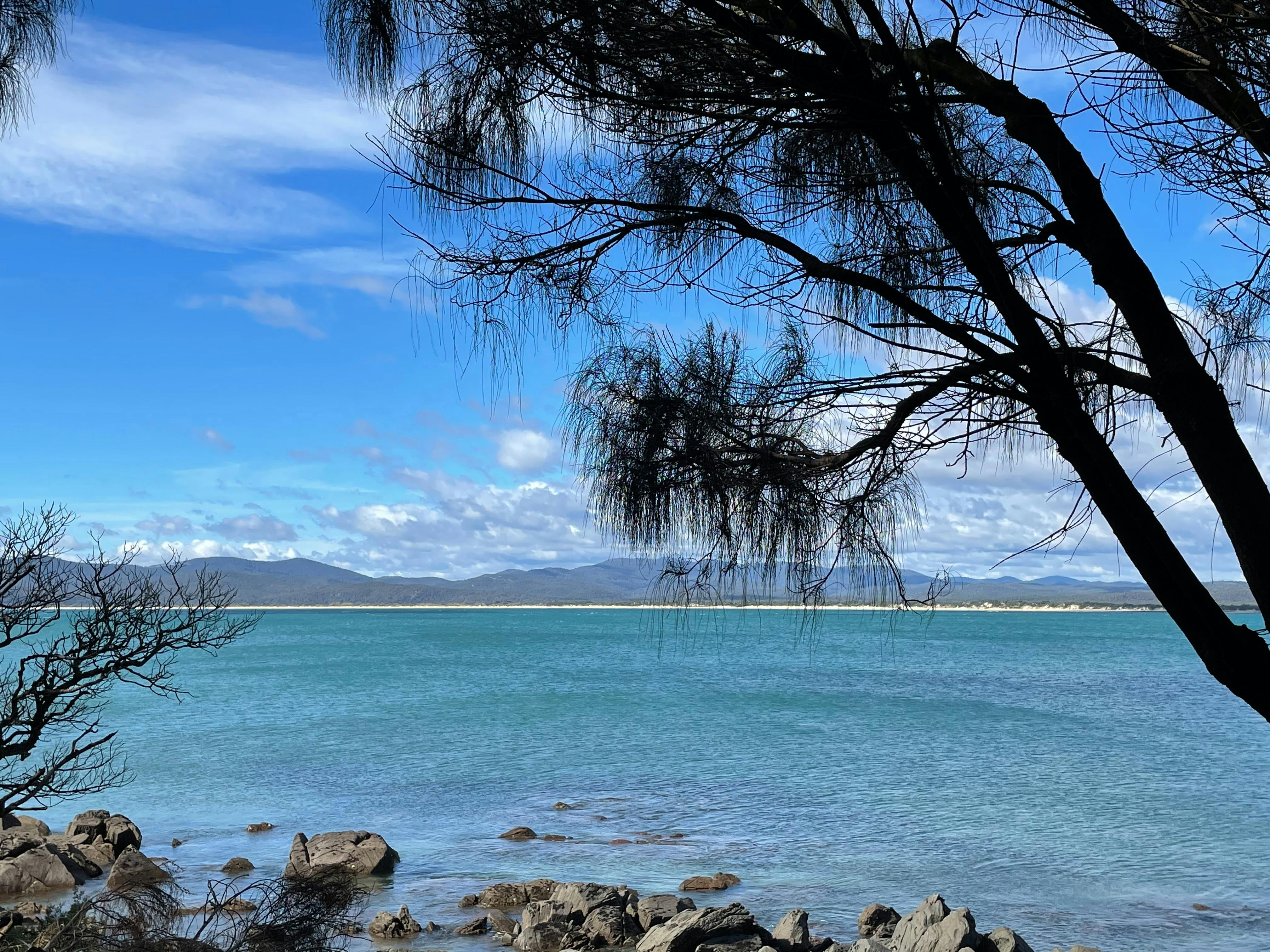 Hawley Beach House | All accommodation | Discover Tasmania