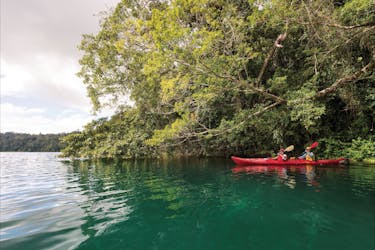 Freshwater Swimming Holes | Cairns & Great Barrier Reef