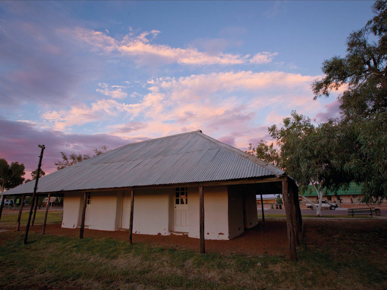Bedourie | Outback Queensland