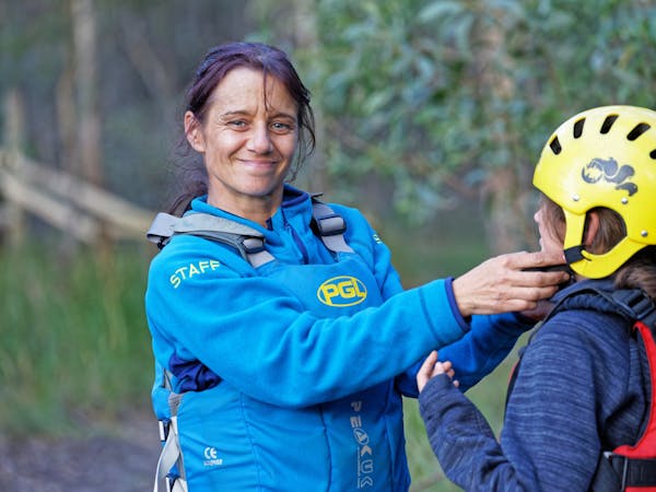 Pgl Kindilan Summer Holiday Camp | Events | Queensland