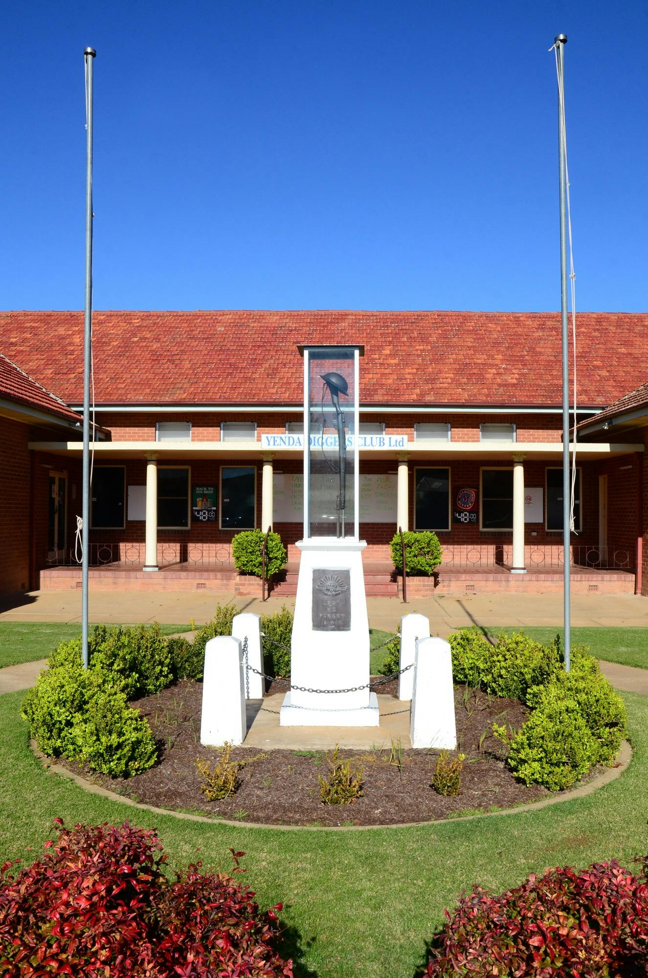 Griffith Restaurants | NSW Holidays & Accommodation, Things to Do ...