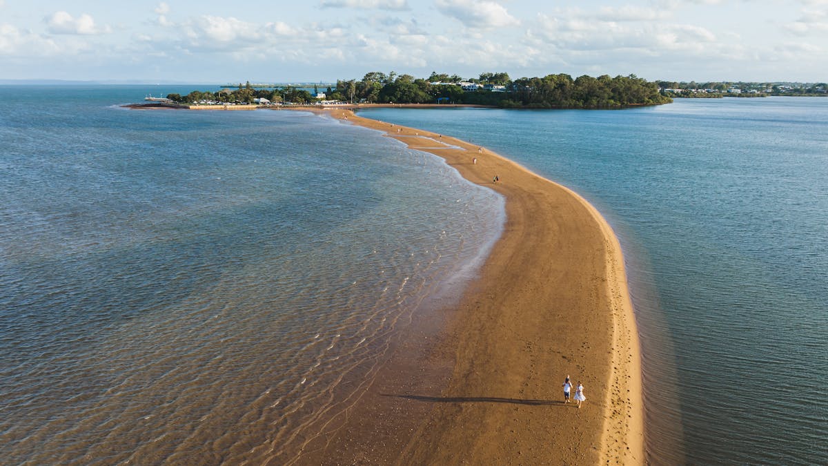 Redlands Coast | Destination-information | Queensland