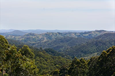 Mount Crawford Forest | Visit Adelaide Hills