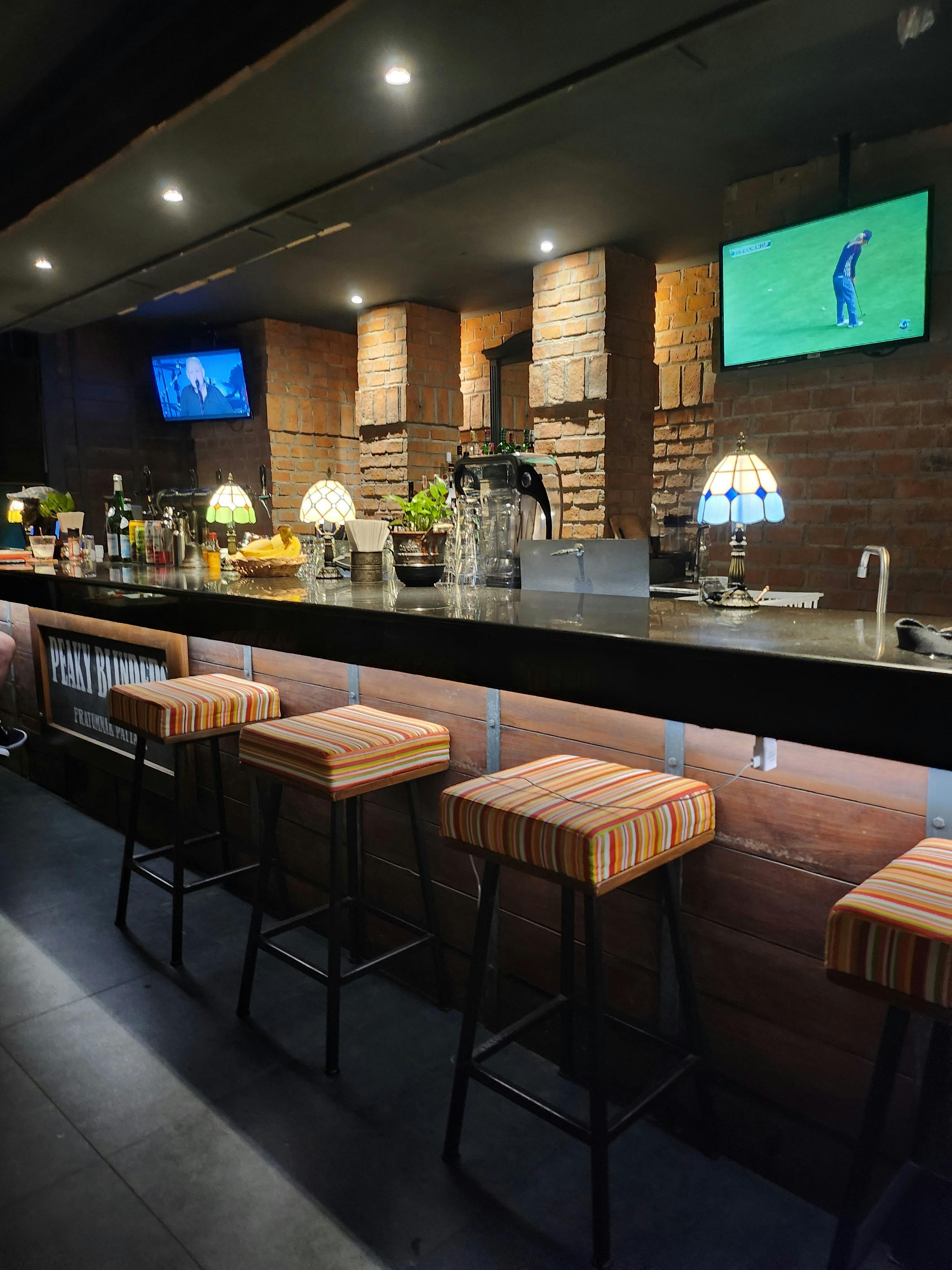 Experience Adelaide | Bars in Adelaide