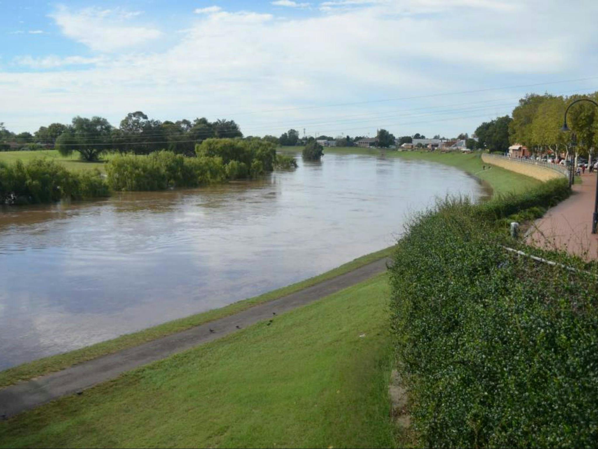 Duckenfield | NSW Holidays & Accommodation, Things to Do, Attractions ...