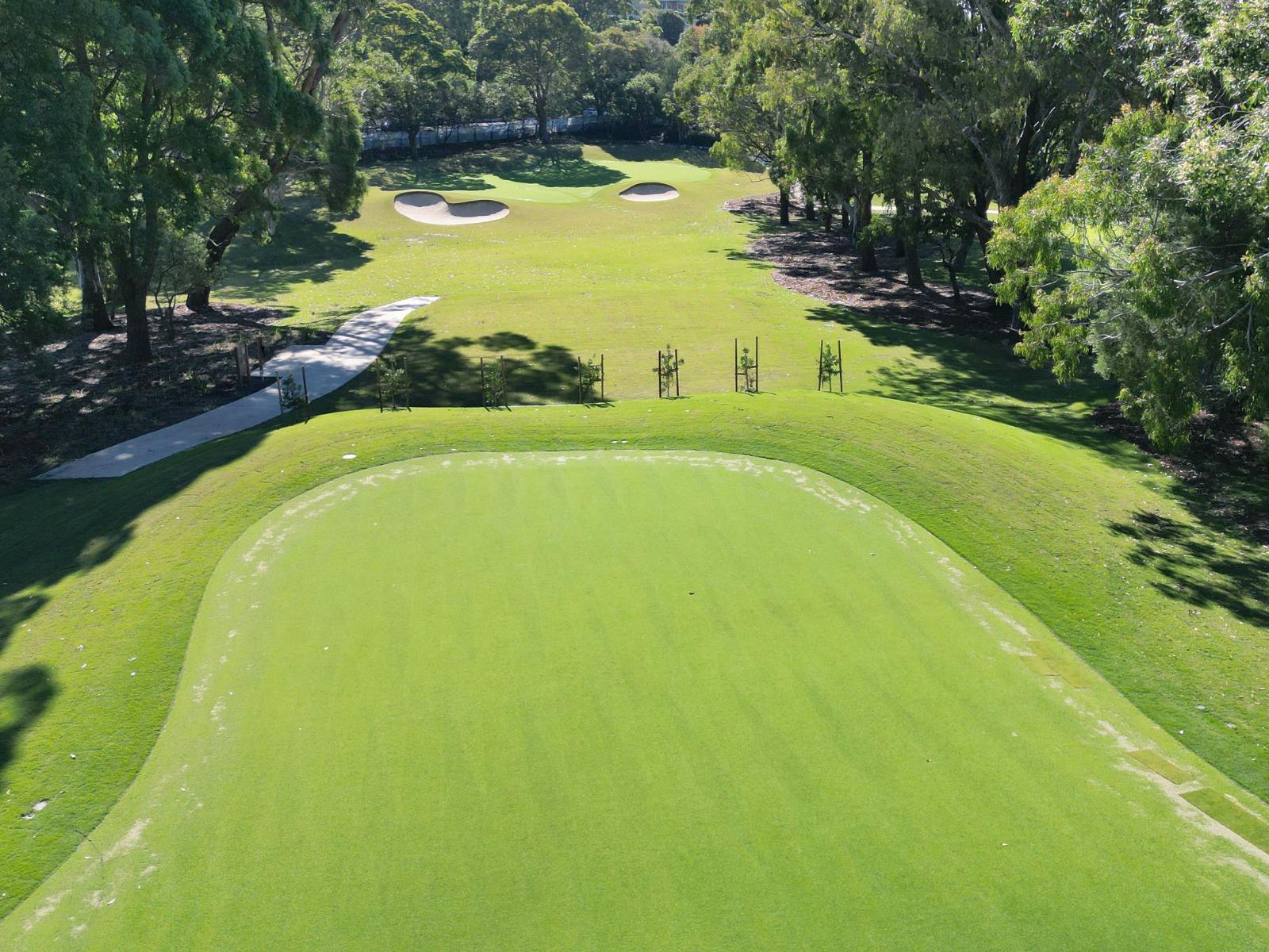 Cammeray Golf Club | Sydney, Australia - Official Travel ...
