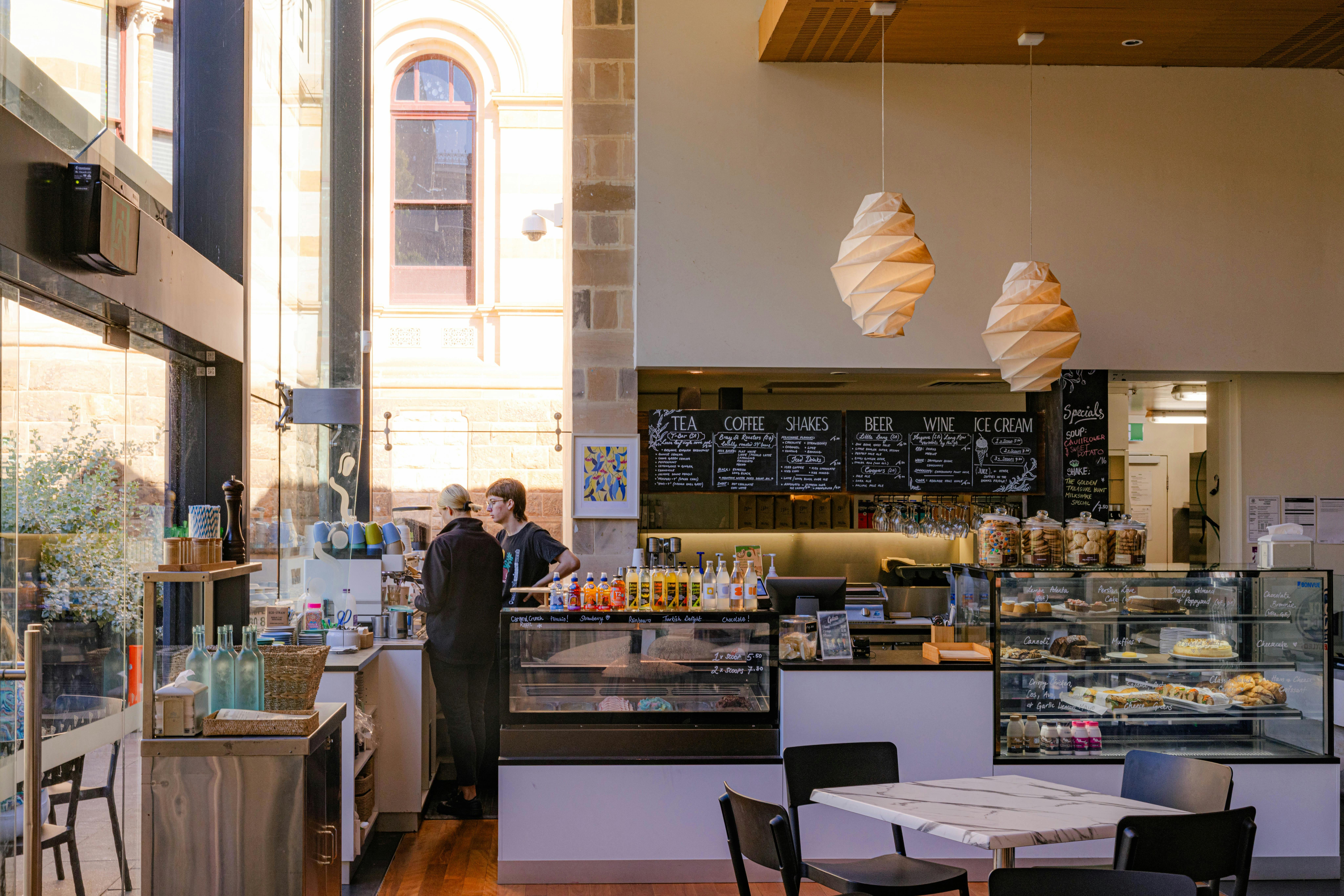 Experience Adelaide | South Australian Museum
