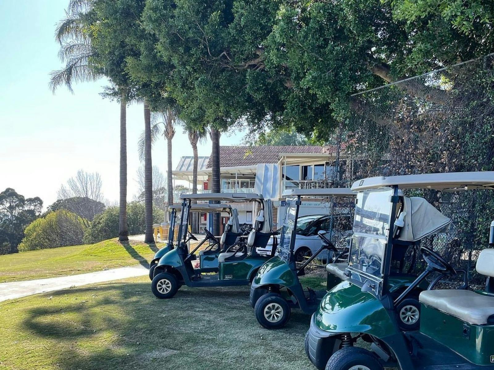 Cammeray Golf Club | Sydney, Australia - Official Travel ...