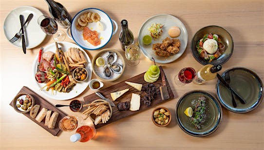 Longview Vineyard Cellar Door - Macclesfield, Food and Drink | So...