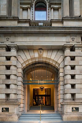 Adelaide Marriott Hotel - Adelaide, Accommodation | South Australia