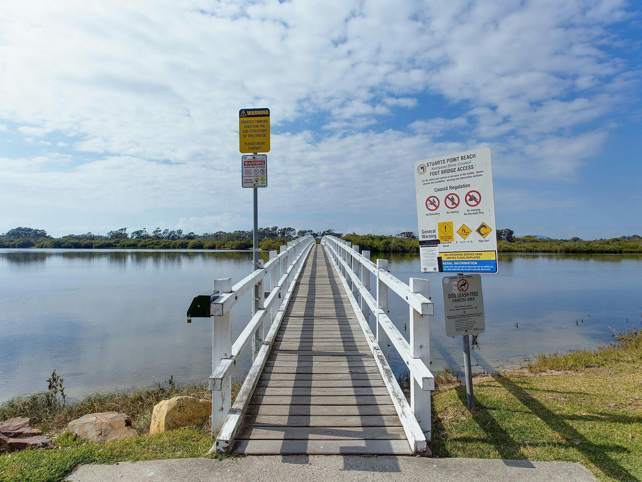 Stuarts Point Holiday Park | NSW Holidays & Accommodation, Things to Do ...