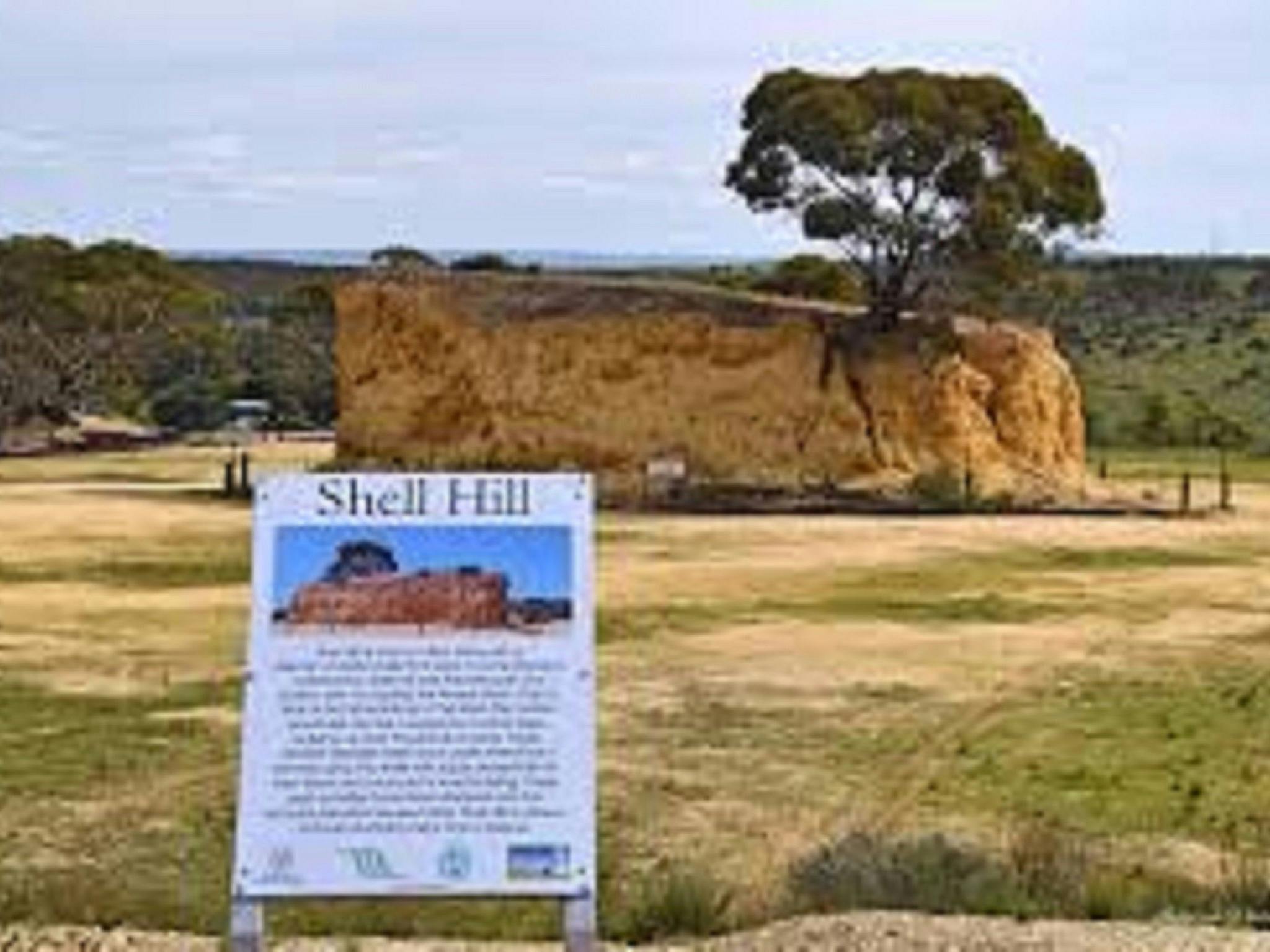 Shell Hill Reserve | Book Direct and Save