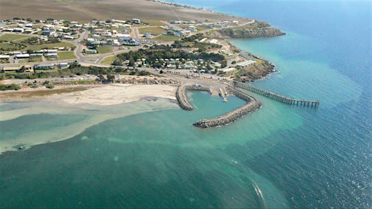 Point Turton - Point Turton, Destination Information | South Australia