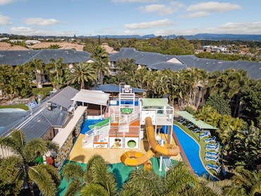 Steampunk Surfers Paradise | Food-and-drink | Queensland