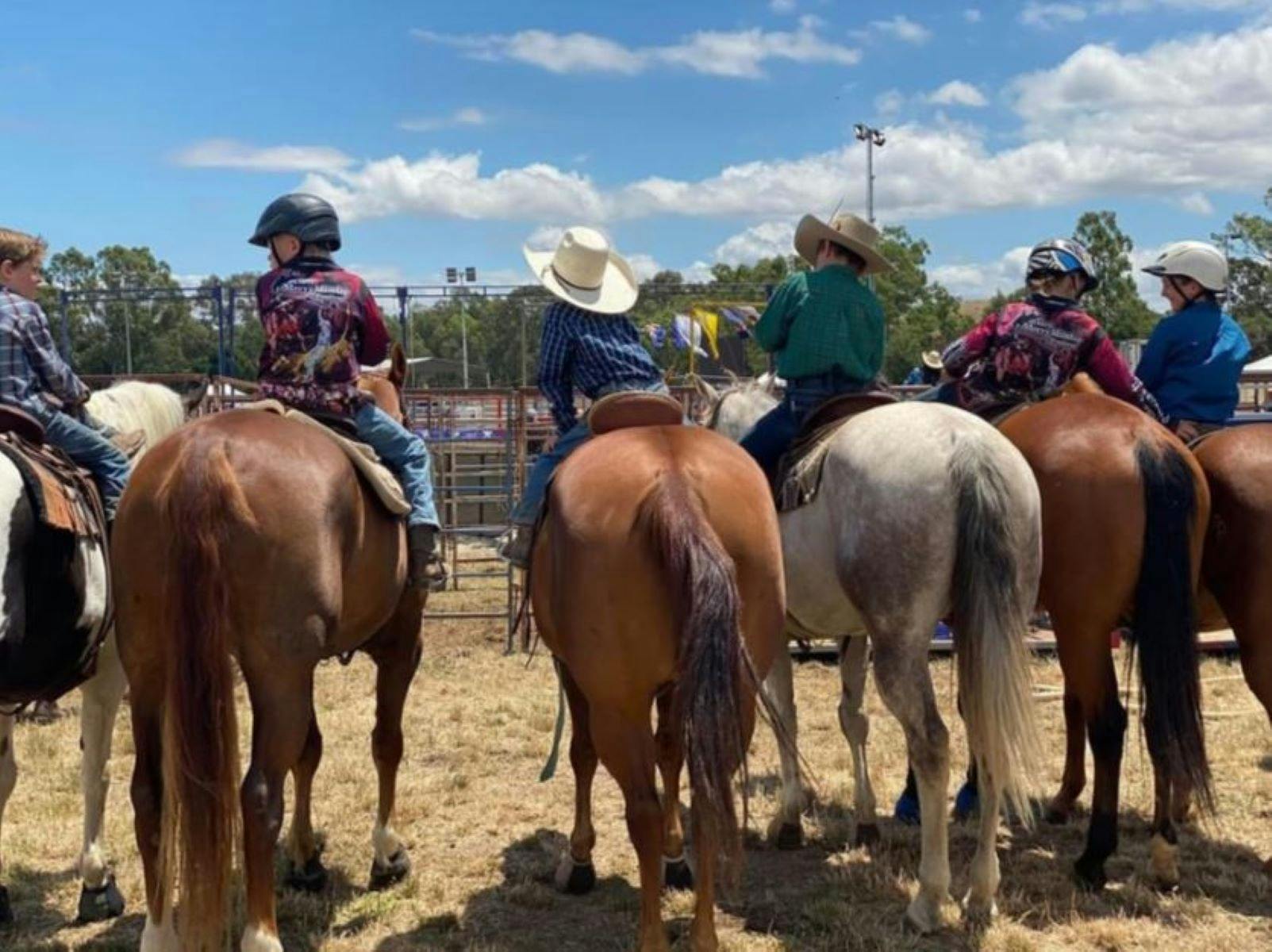Echuca Pro Rodeo | NSW Holidays & Accommodation, Things to Do ...
