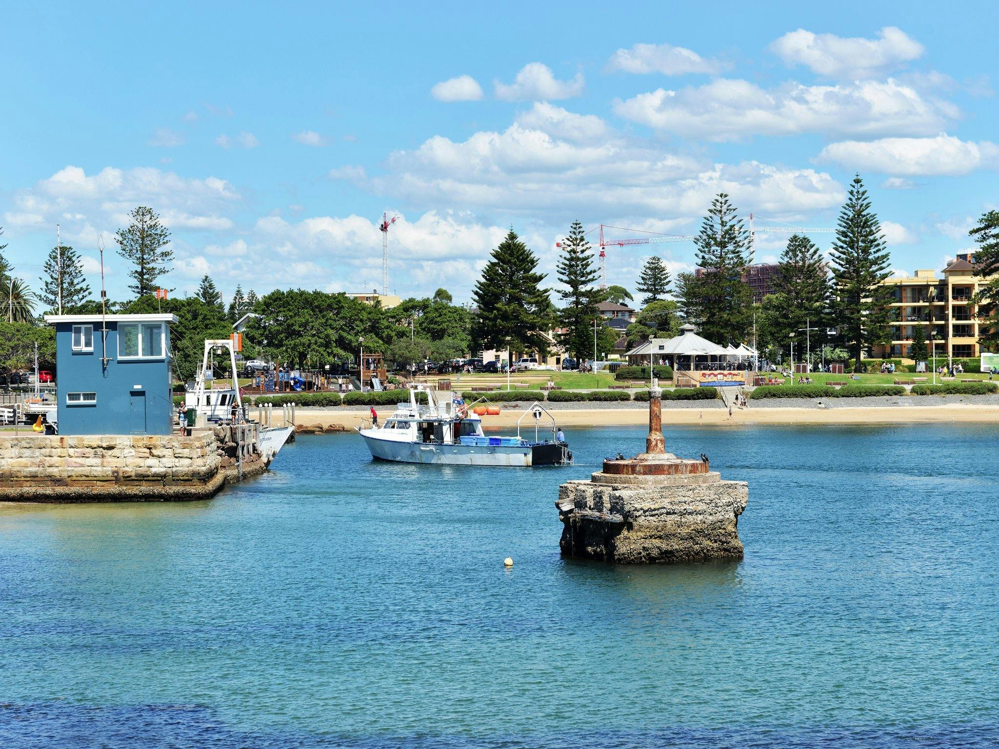 Belmore Basin | NSW Holidays & Accommodation, Things to Do, Attractions ...
