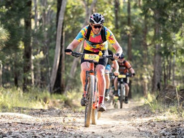 Queensland's best trail running events | Queensland