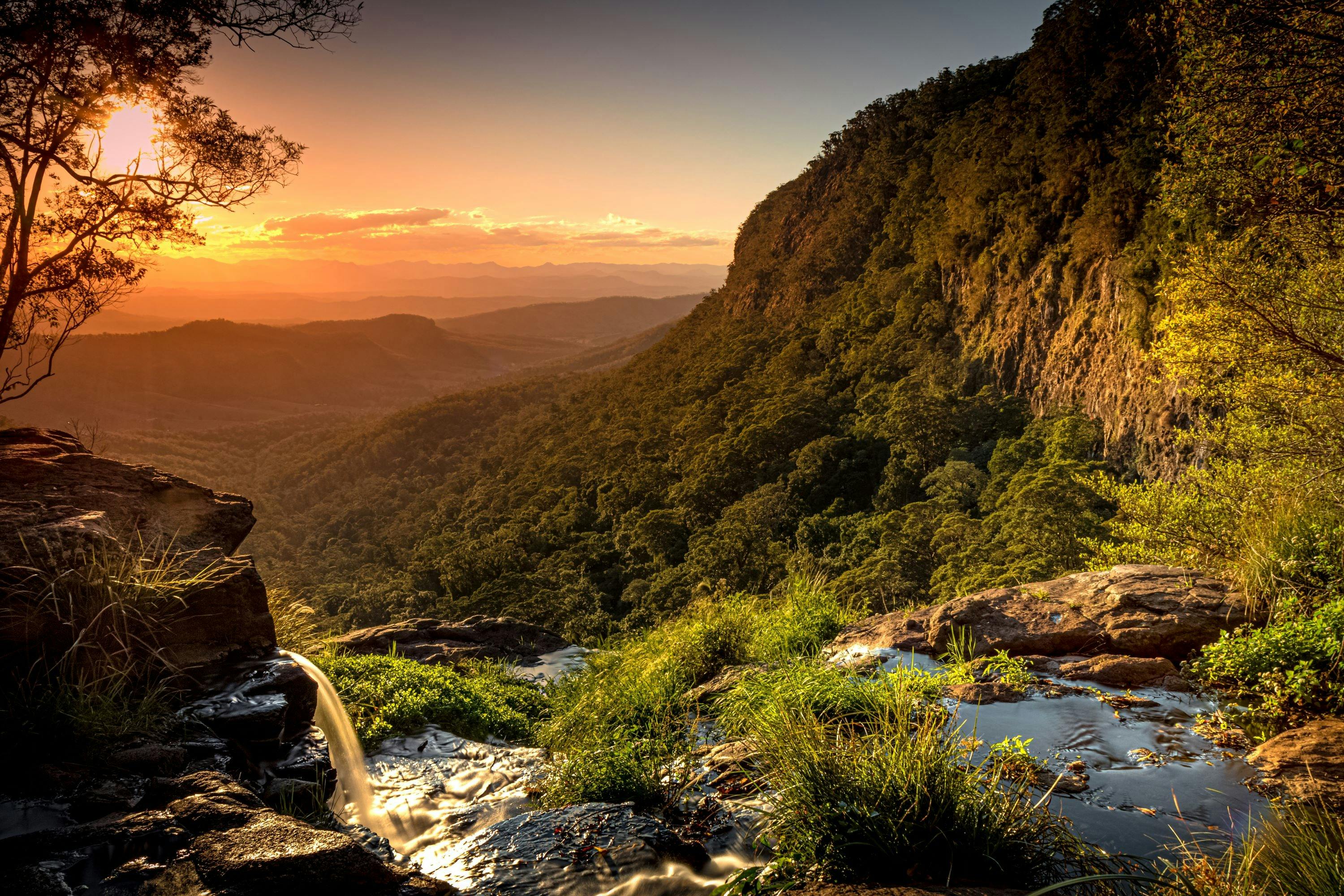 Scenic Rim | Destination-information | Queensland