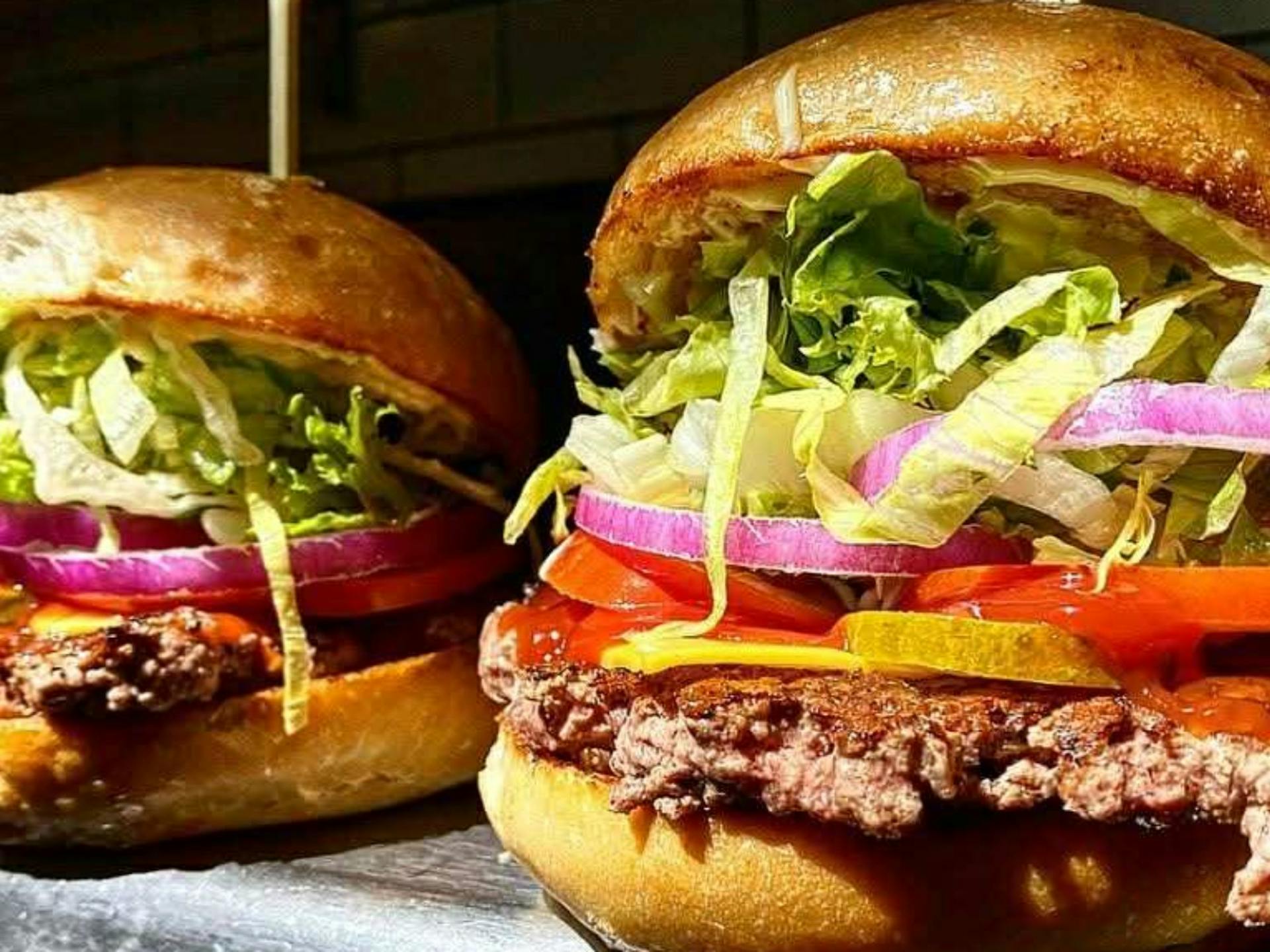 Burger Bones in Busselton - The Fold: Your Guide to Everything Regional ...