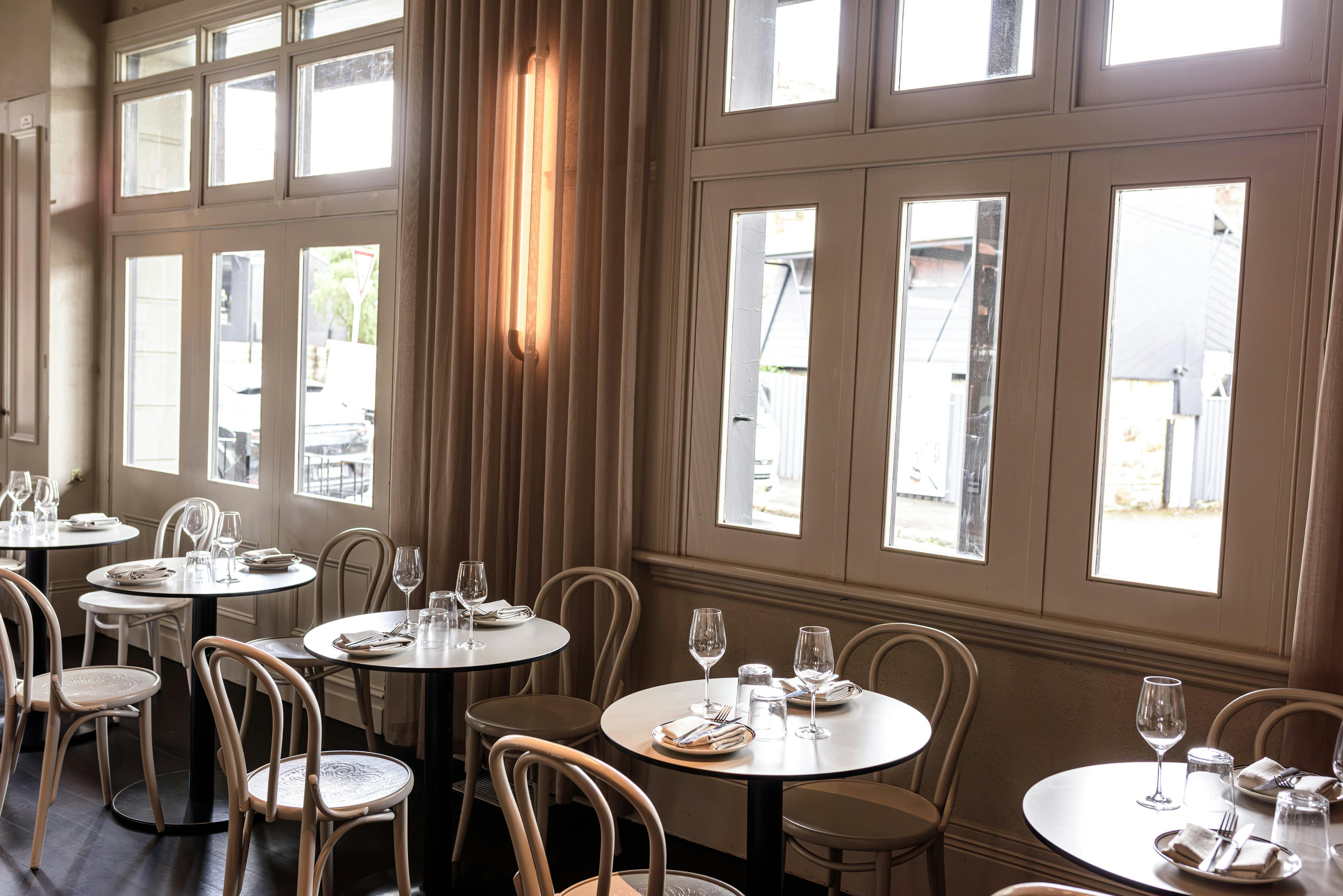 Balmain Restaurant And Cafe | Sydney, Australia - Official Travel ...