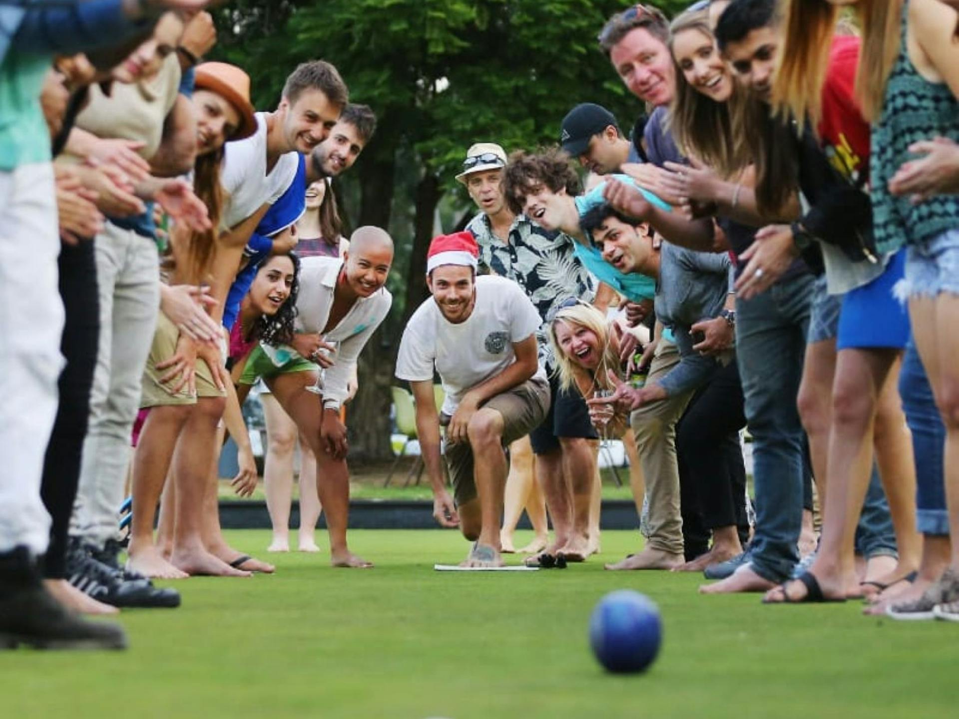 Cherry Street Sports in Ballina - The Fold: Your Guide to Everything ...