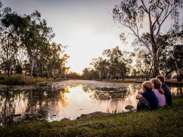Goombungee | Destination-information | Queensland