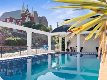 Ardo Rooftop | Food-and-drink | Queensland