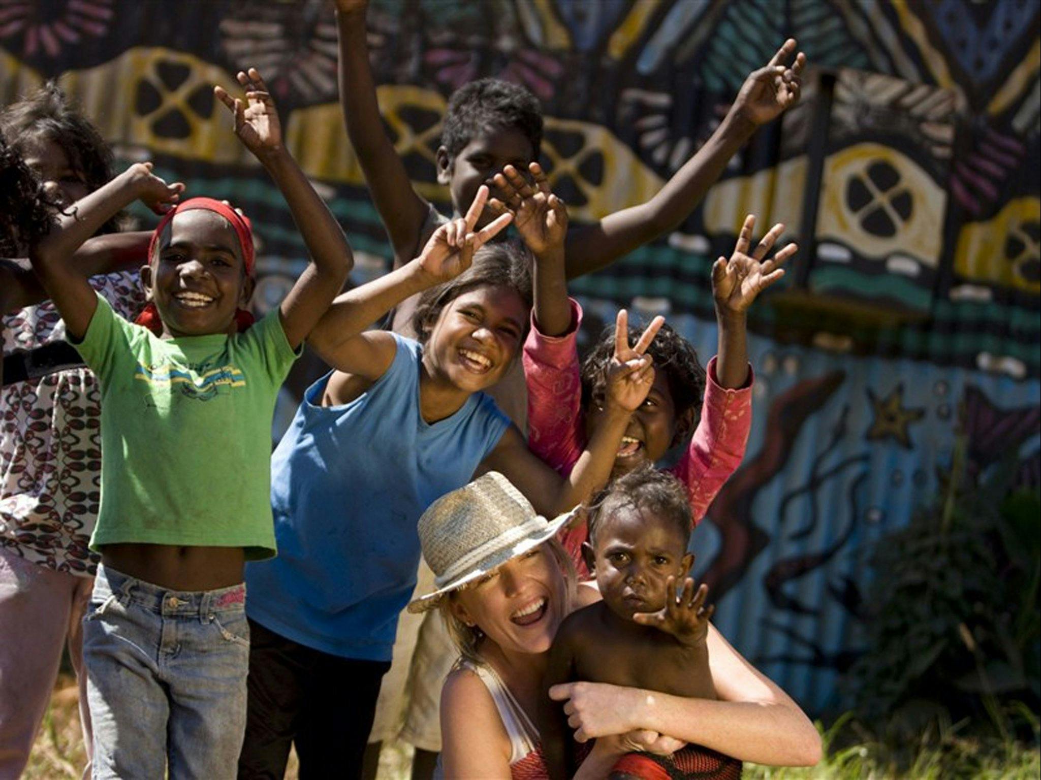 Tiwi Islands travel information | Northern Territory, Australia