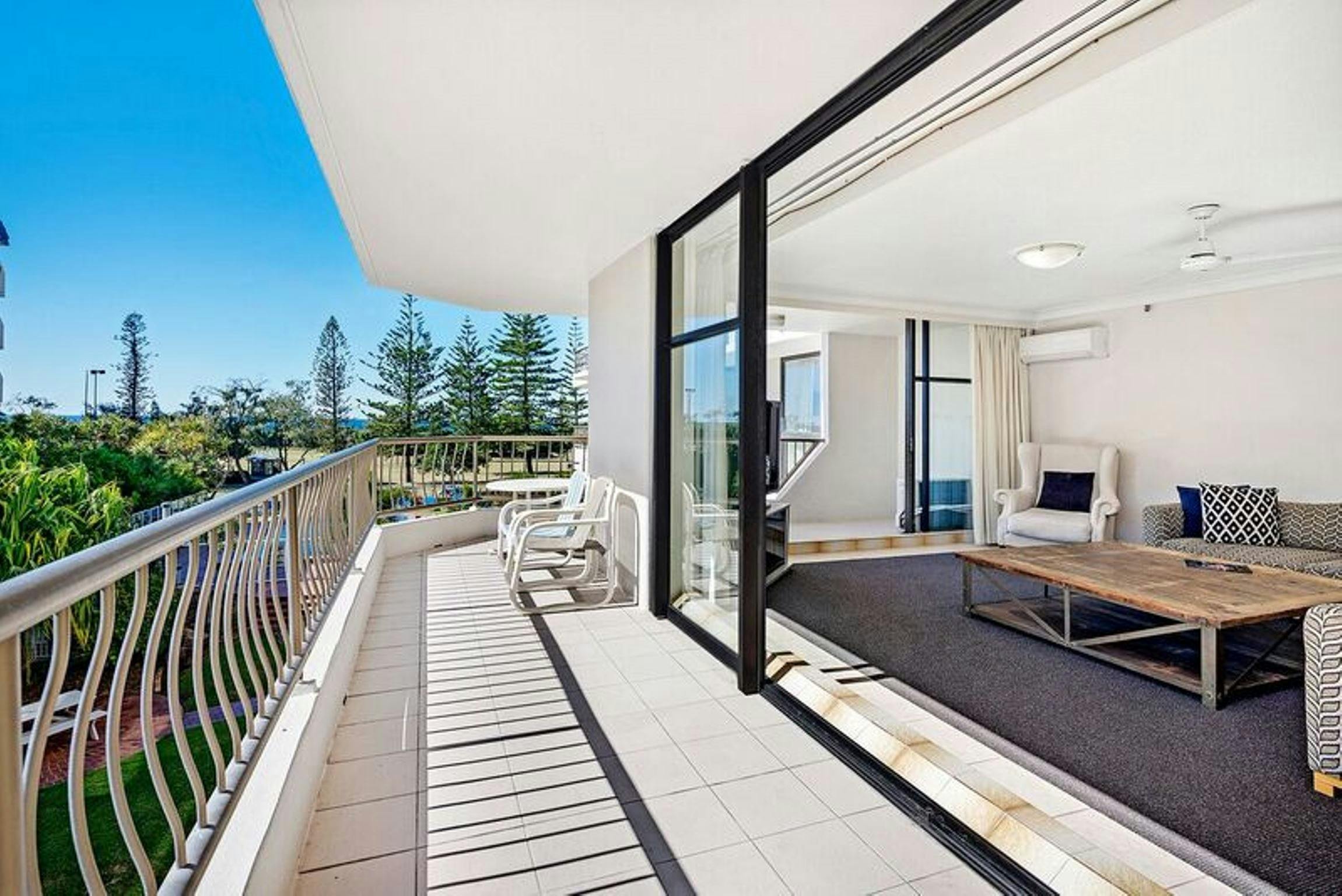 Ultiqa Beach Haven On Broadbeach | Accommodation | Queensland