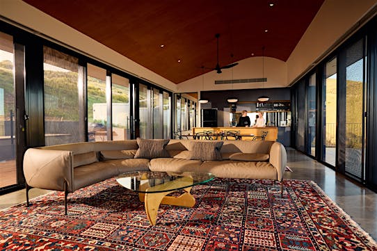 Naiko Retreat - Deep Creek, Accommodation | South Australia