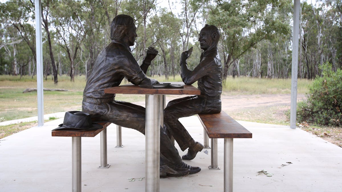 Kogan | Destination-information | Queensland