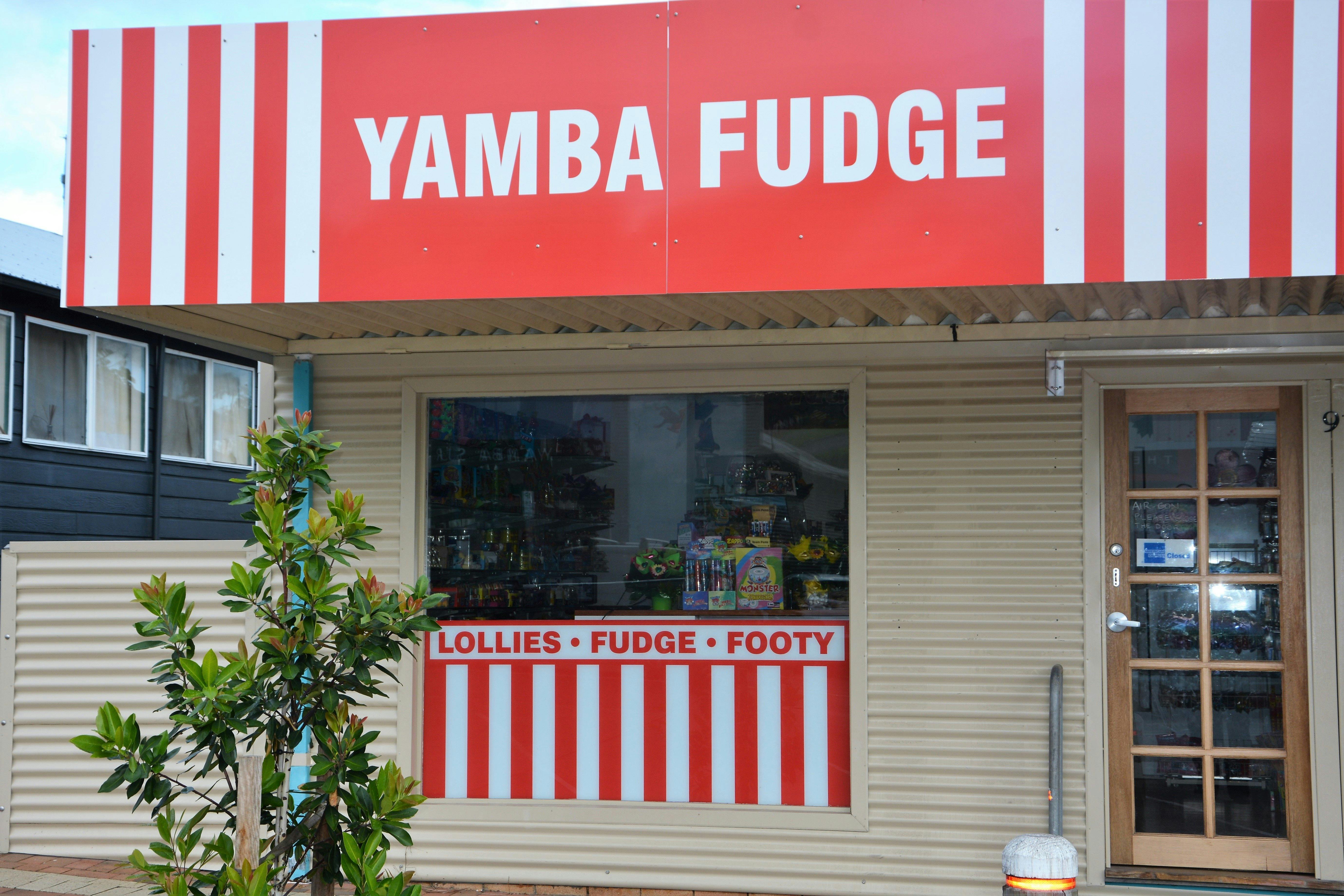 Yamba Fudge | NSW Holidays & Accommodation, Things to Do, Attractions ...