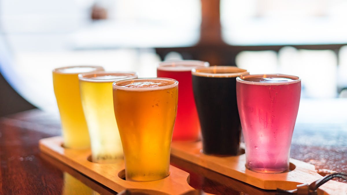 Prince Alfred Hotel | Food-and-drink | Queensland
