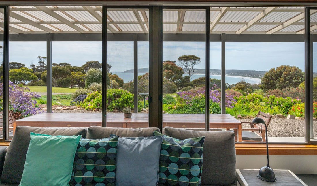 Emu Bay Holiday Homes, Jireh House - Emu Bay, Accommodation | Sou...