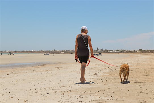 North Beach, Wallaroo - North Beach, Attraction | South Australia