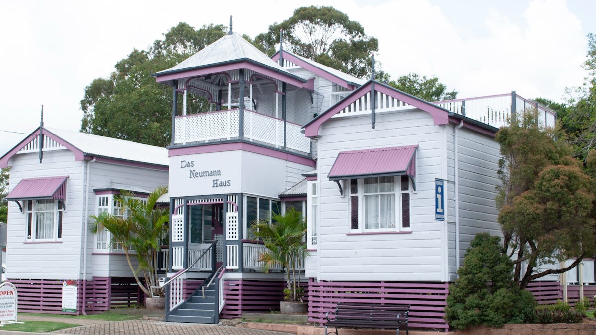 Lockyer Valley | Destination-information | Queensland