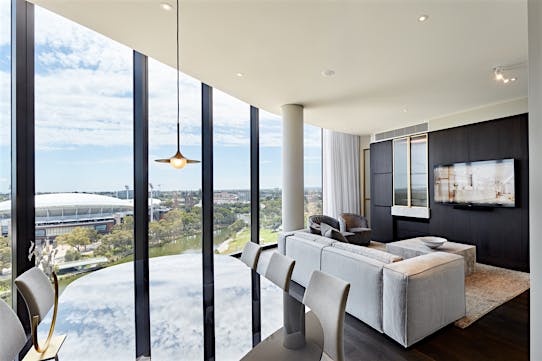Eos By SkyCity - Adelaide, Accommodation | South Australia
