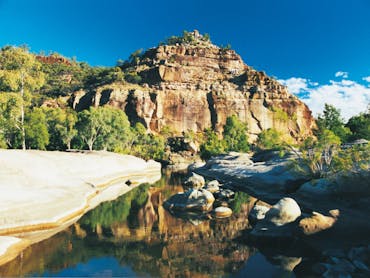 Overlanders Way Road Trip Itinerary | Queensland