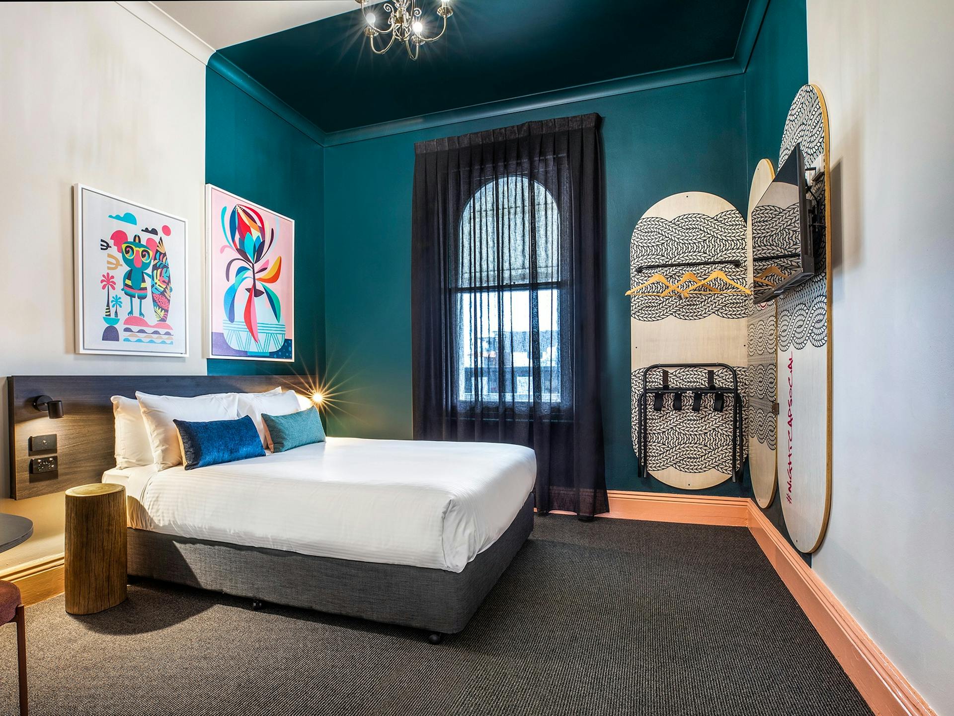 Ramsgate Hotel by Nightcap Social in Henley Beach - The Fold: Your ...