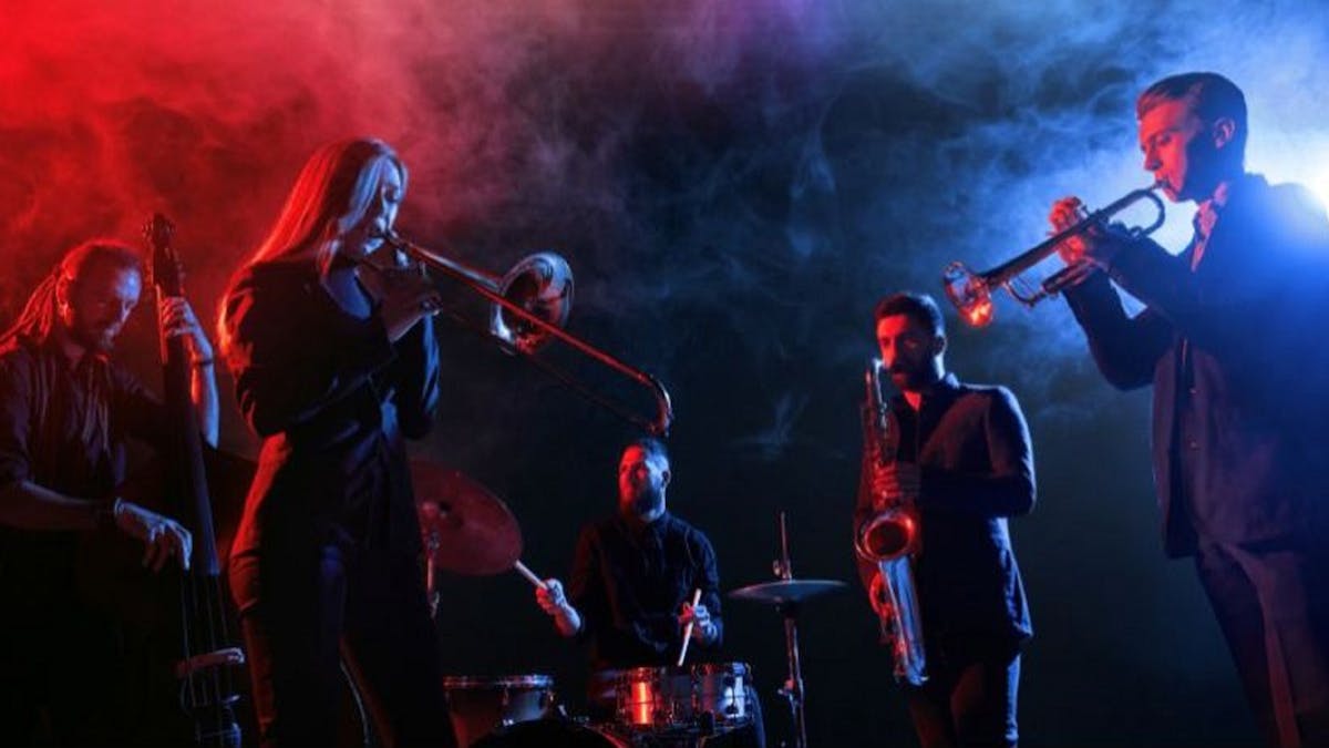 The Ruby Jazz Club | Food-and-drink | Queensland