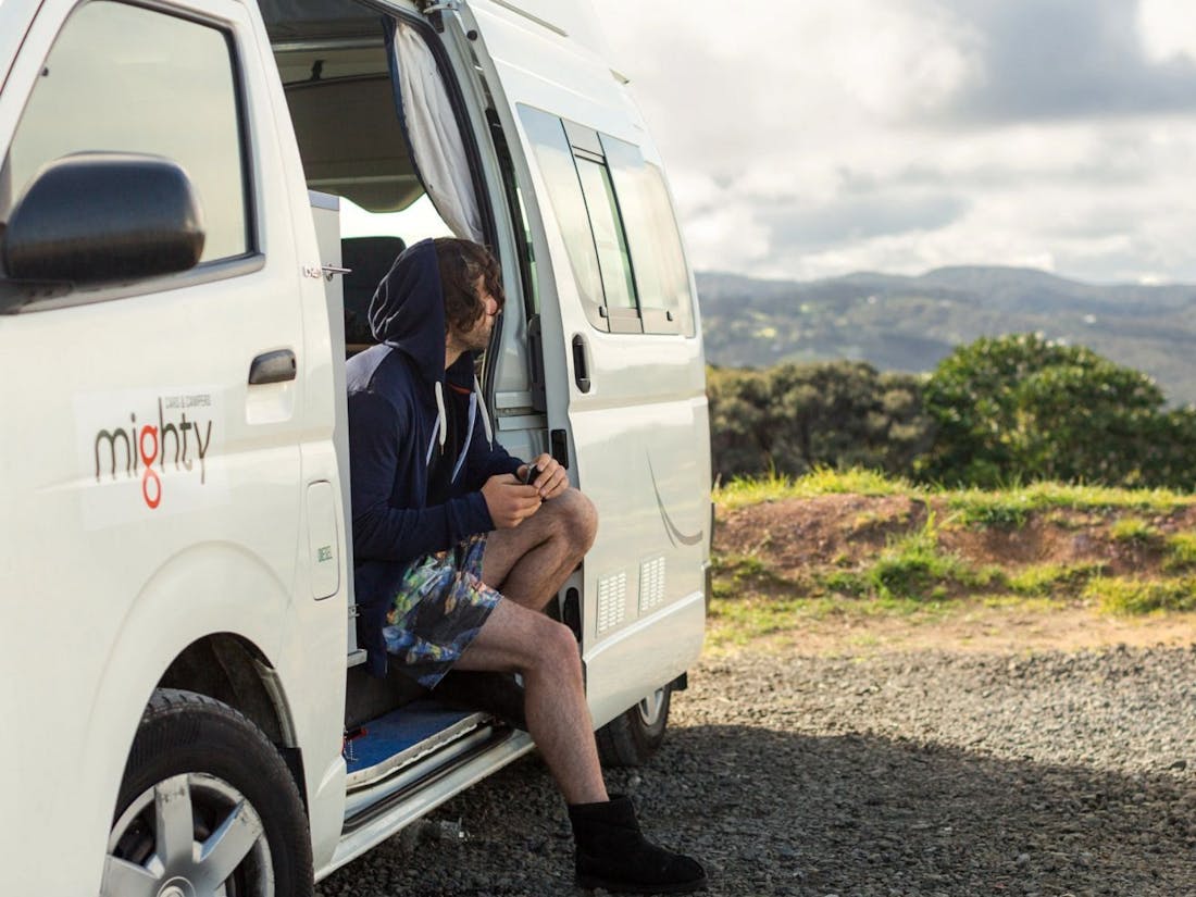 Mighty Double Down - 4 berth - Adelaide, Hire | South Australia