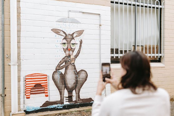Kangaroo Island, South Australia • Kingscote Art Trail