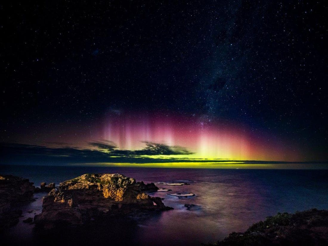 Cape Northumberland - Port Macdonnell, Attraction | South Australia